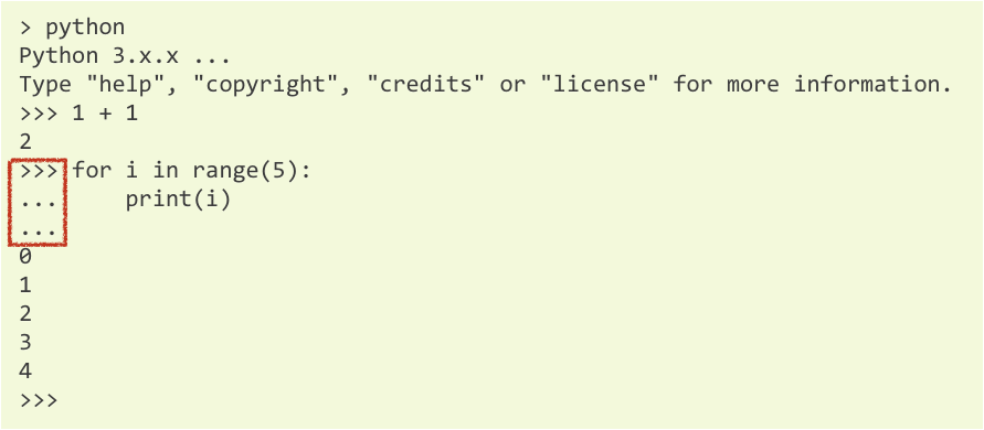 2장 파이썬 프로그래밍 환경 바로 쓰는 파이썬 기초편 Lecture Notes